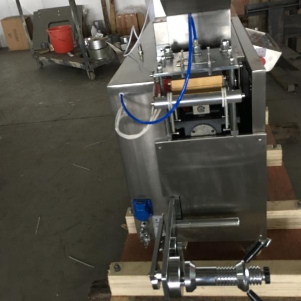 Mini Series Blister Packing Machine For Foodstuff , Medicine , Electronics