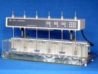 China Dissolution Tester Dissolution Instrument For Pharmaceutical Product Tablet Capsule for sale