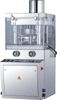 China Double Layer Granular High Speed Automatic Rotary Tablet Press Machine for sale