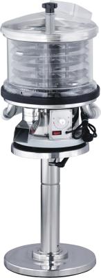 machine de Deduster de Tablette de dépoussiérage de 200W 550000pcs/H