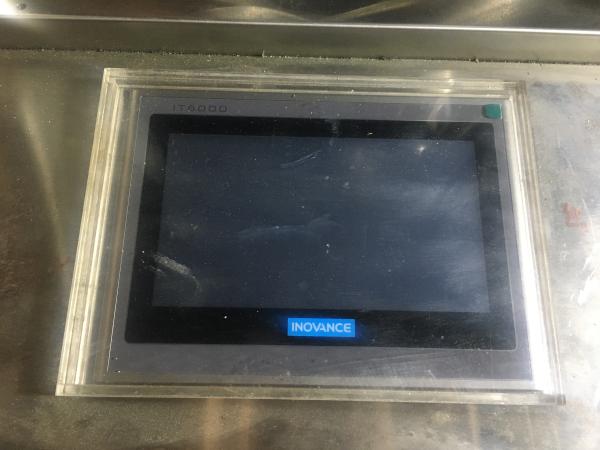 8 Stations D Tooling Pill Effervescent Lab Tablet Press Machine