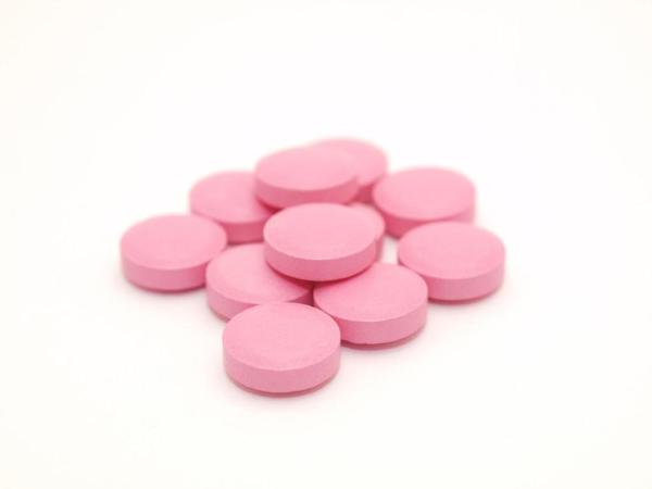 8 Stations D Tooling Pill Effervescent Lab Tablet Press Machine