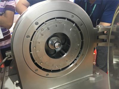 Cina TIANHE Zucchero trituradora macinatrice attrezzature di trasformazione farmaceutica di grado alimentare in vendita
