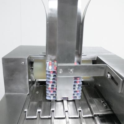 Cina Macchina per la rimozione di capsule e compresse da blister TIANHE per l'industria farmaceutica in vendita