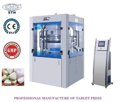 Китай Полностью закрытая выгравированная сторона высокоскоростной прессы планшета двойная продается