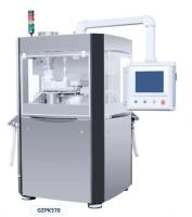 China Fully Automatic 450000pcs/H Rotary Tablet Press Machine With Rejection Function for sale