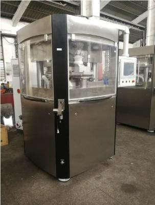 China Vollautomatische Drehpresse-Maschine des Tablet-450000pcs/H mit Ablehnungs-Funktion zu verkaufen