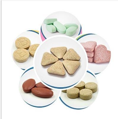 China Vollautomatische Drehpresse-Maschine des Tablet-450000pcs/H mit Ablehnungs-Funktion zu verkaufen