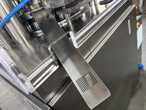 Cina TIANHE doppio strato macchina automatica di stampa tablet per tablet lavastoviglie in vendita