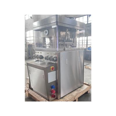 Cina TIANHE Acciaio inossidabile coperto alta velocità compressa compressa macchina Vitamine Effervescente pillola in vendita
