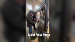 Single /Double/Three Layer Dish washing Tablet