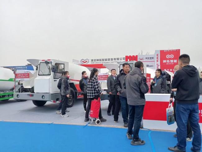 SL02 Battery 1 Cubic Meter Carbon Free Emission Underground Mining Load Haul Dumper