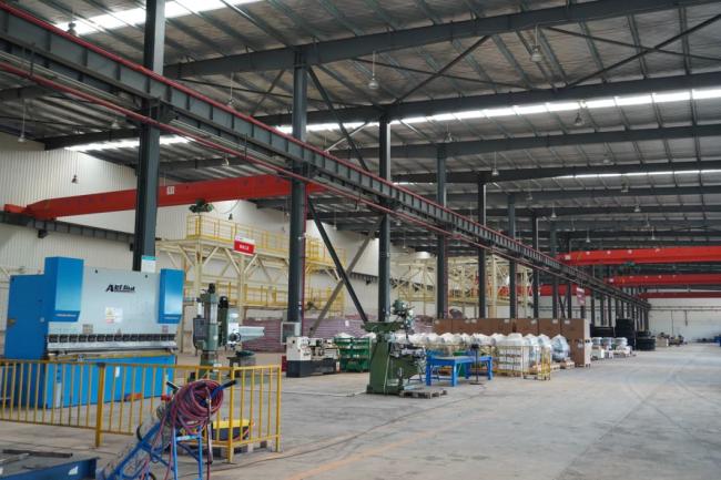 Underground Mining Machine Used Articulated SL07 Loader for Global Market