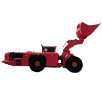 China High Quality Underground Mining Machinery SL07 LHD Loader for sale
