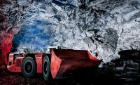 China Professional Manufacture Underground Mining Scooptram Loader for sale