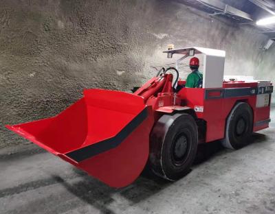 China Battery Bogger Underground Mining SL02 Battery for sale