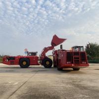China Remote Controlled Vehicles Underground Bogger for sale