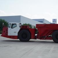 China Mine Scoop St42 Underground Mining Dump Truck for sale