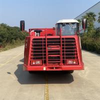 China Underground Metal Mine Using 30ton Mining Truck for sale