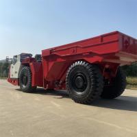 China Shentuo 30t Mining Truck for sale