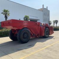 China Underground Mining Truck Wj30 for sale