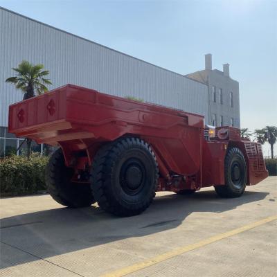                  Underground Mining Mining Truck UK-30 for 30 Ton Load Capacity             