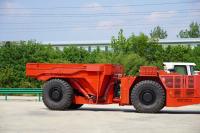 China St42 42ton Mining Dump Truck for sale