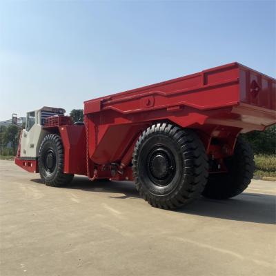 China Underground Mining Truck 42ton Payload for sale