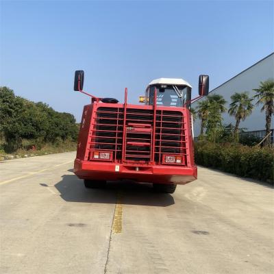 China Adt Underground Mining Truck with 20ton Capacity for sale