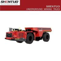 China UK30 Mining Adt Truck Underground Mining Truck for sale