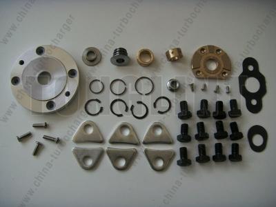 Cina ISUZU Turbo Charger Repair Kit RHC7 NH179859 High-precision Turbocharger Spare Parts in vendita