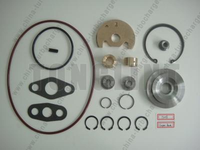 Cina OEM Car Engine Parts Mitsubishi Turbo Charger Rebuild Kits TD08 49188-80200 in vendita