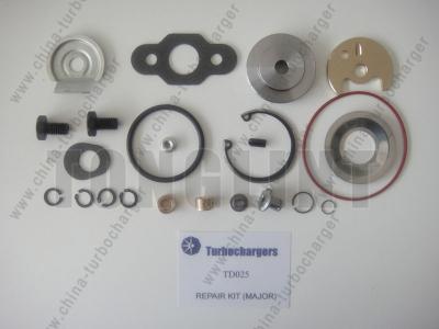 Cina OEM TD025 Engine Spare Parts Turbo Repair Kit for Mitsubishi  Hyundai Turbocharger Parts in vendita