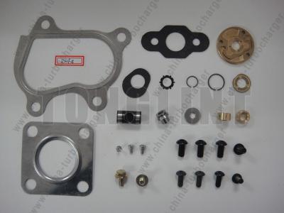 Cina RHF4 NH449805 Universal Turbo Repair Kit for ISUZU with TEnd , CEnd and Flinger in vendita