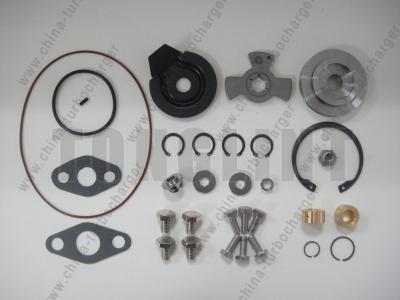 Cina S2E 318420 High Performance Turbocharger Parts OEM Turbo Rebuild Service Kits in vendita