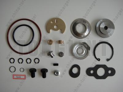 Cina Turbocharger Parts Turbo Repair Kit TDO3  TD03 for VOLVO Turbos High Performance in vendita