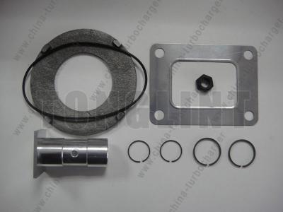 Cina Turbocharger Spare Parts ST50 Turbo Repair Kit for CUMMINS Engine Turbos in vendita