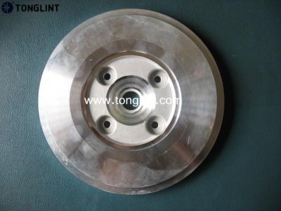 China High Performance Turbo Back Plate GT42 / GT45 for GARRETT Turbocharger Repair Kit en venta