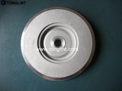 China HOLSET Turbocharger Turbo Back Plate H1C / H1E Turbo Seal Plates Backplate en venta