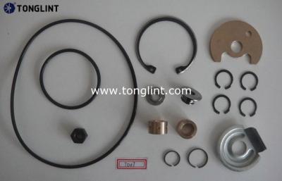 Cina Parti genuine della sovralimentazione del motore di Mitsubishi del corredo di riparazione di TD07S 49187-80110 Turbo in vendita