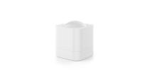 China App Control Zigbee PIR Motion Sensor 2.4GHz Adjustable 8m Detecting Range for sale
