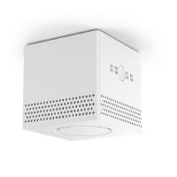 China 100m Communication Range Zigbee Gas Sensor App Remote Control Smart Natural Gas Detector for sale