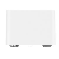 China LED Flash Zigbee Wireless Flood Sensor CR2032 Battery Powered for sale