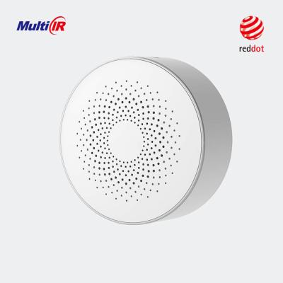 China Van het de Sirenealarm gelijkstroom 5V van ROHS Verre WiFi het Huissirene WiFi 80x35mm Opgezet Plafond Te koop