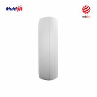 China Emergency Zigbee Panic Button 2.4GHz 100m Communication Distance Tuya Zigbee Button for sale