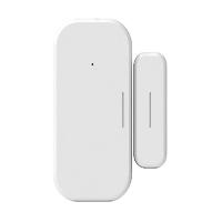 China Remote Control Zigbee 3.0 Door Sensor 2.4GHz Smart Door Sensor Alarm With App for sale