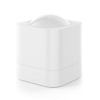China ABS PC Tuya Zigbee Movement Sensor 2.2m Installation Height for sale