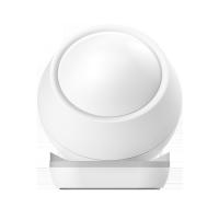 China Home Security Zigbee Wireless PIR Detector FCC ROHS Google Assistant for sale