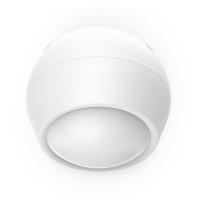 China Battery Powered Tuya PIR Motion Sensor 90 Degree Right Angle for sale