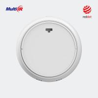 China FCC Zigbee Temperature Sensor Home Assistant 3% Humidity Tolerance for sale